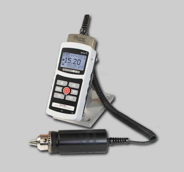 Polytech Instruments Pvt. Ltd.