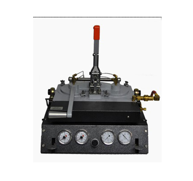 Polytech Instruments Pvt. Ltd.