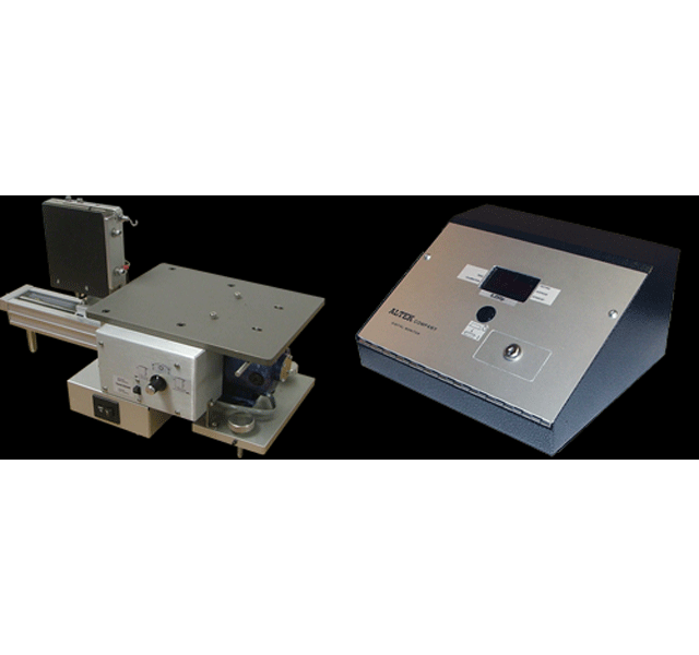 Polytech Instruments Pvt. Ltd.