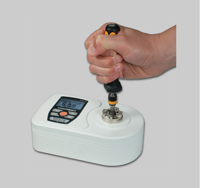 Polytech Instruments Pvt. Ltd.