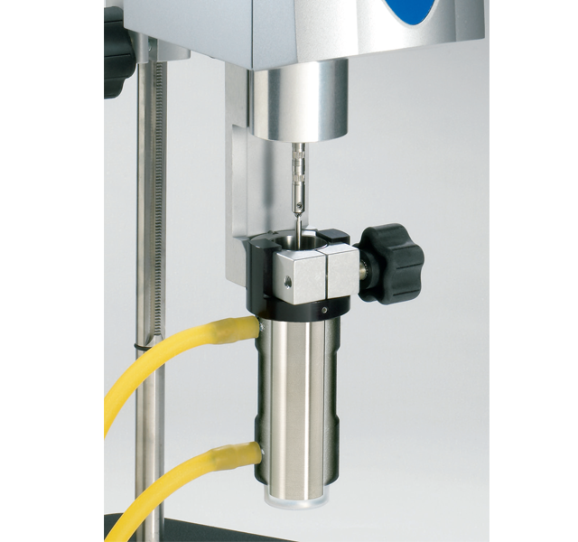 Polytech Instruments Pvt. Ltd.