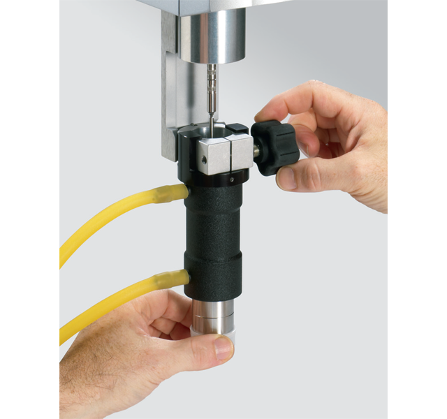 Polytech Instruments Pvt. Ltd.