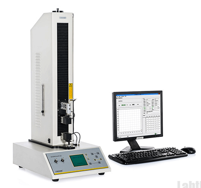 Polytech Instruments Pvt. Ltd.